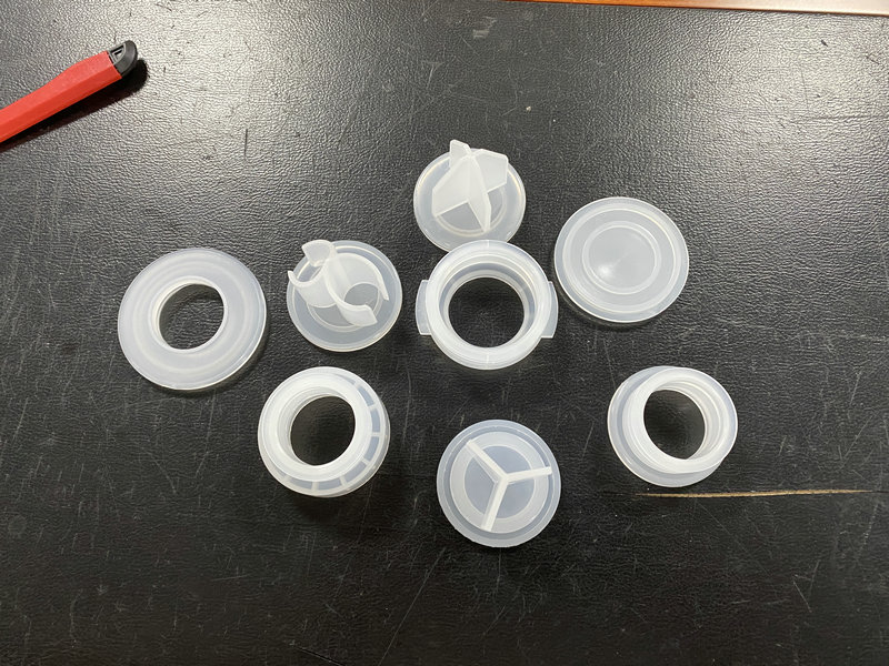 Machines Line For Making Pleated Filters With 7 Types Of End Caps Of 69 Machines Line For Making Pleated Filters With 7 Types Of End Caps Of 69